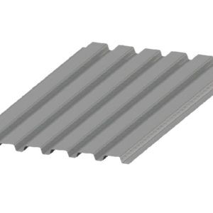 Cell Closure For Metal Deck Flutes | O'Donnell Metal Deck