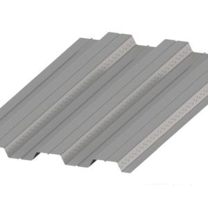 Z Closure For Metal Roof Deck | O'Donnell Metal Deck