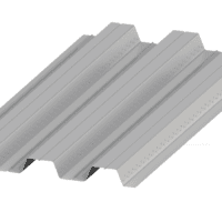Pour Stop For Metal Decking | O'Donnell Metal Deck