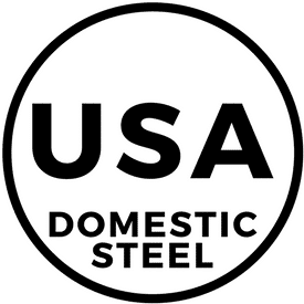 1.5″ Type F Roof Deck (Intermediate Rib) | O'Donnell Metal Deck