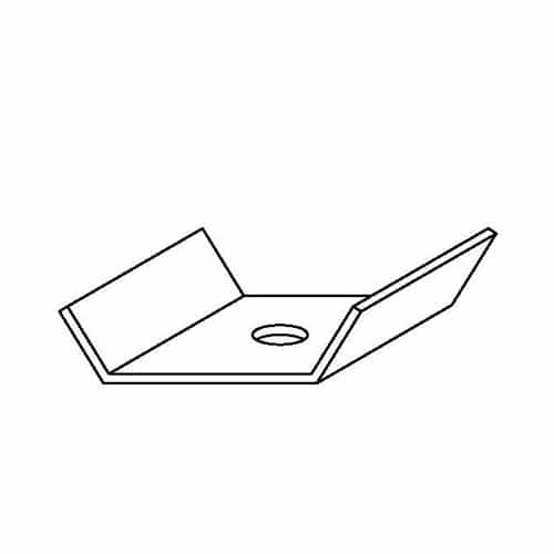 Weld Washers for Metal Deck | O'Donnell Metal Deck