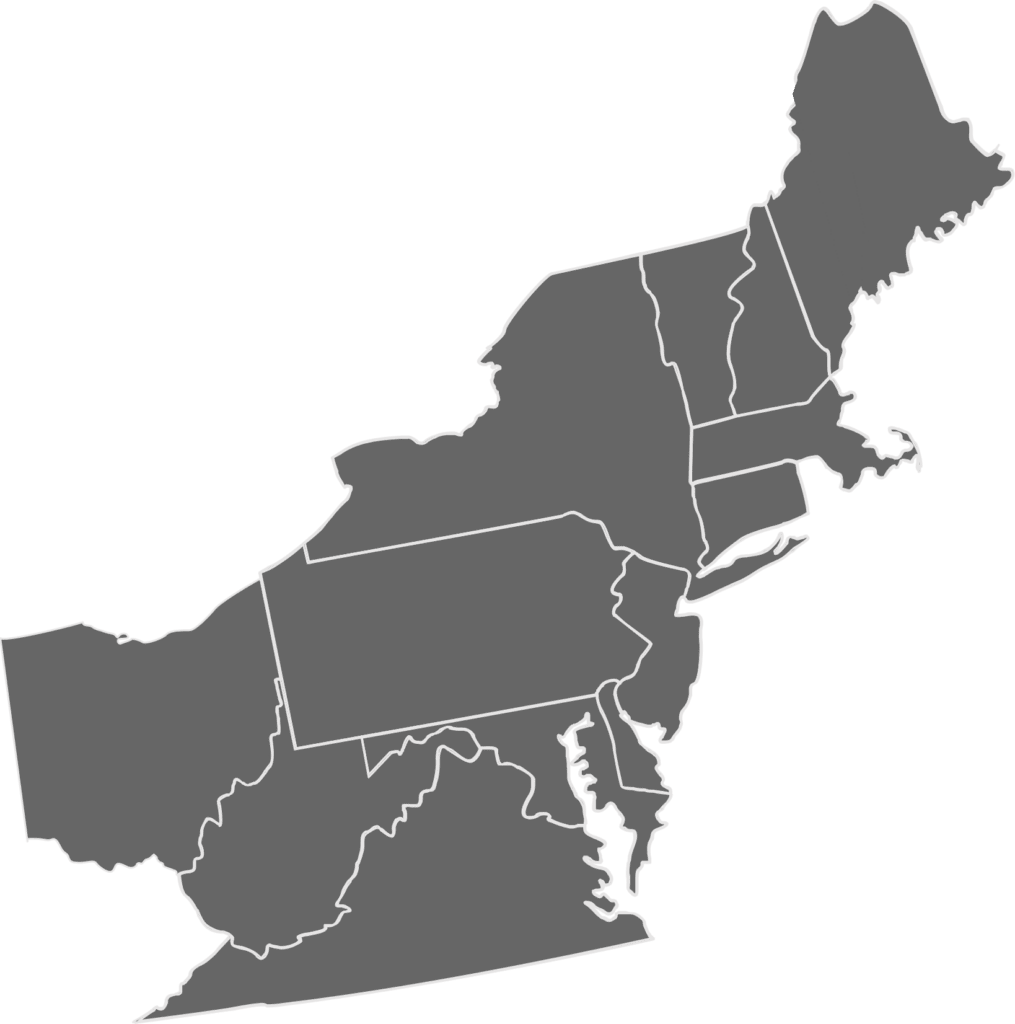 3" Type N Metal Roof Decking (Deep Rib) | O'Donnell Metal Deck